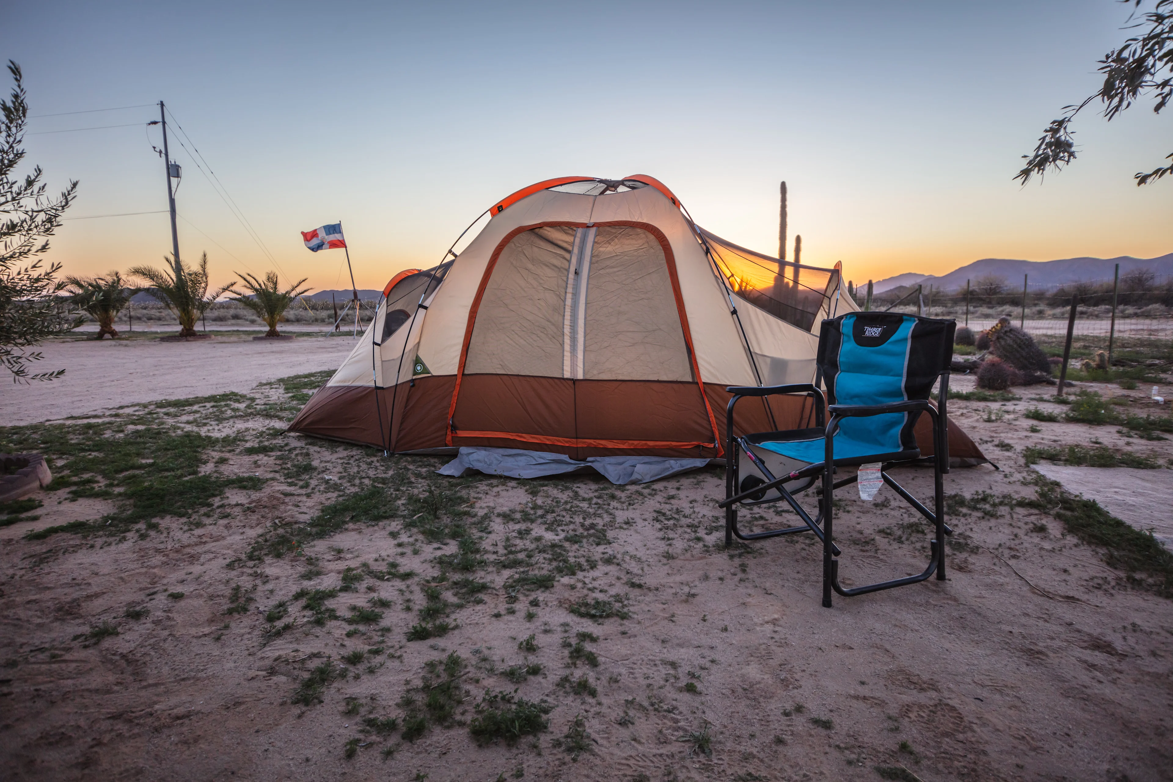 Stanton Camp Arizona - The Heart of Gold Prospecting | LDMA's Flagship ...